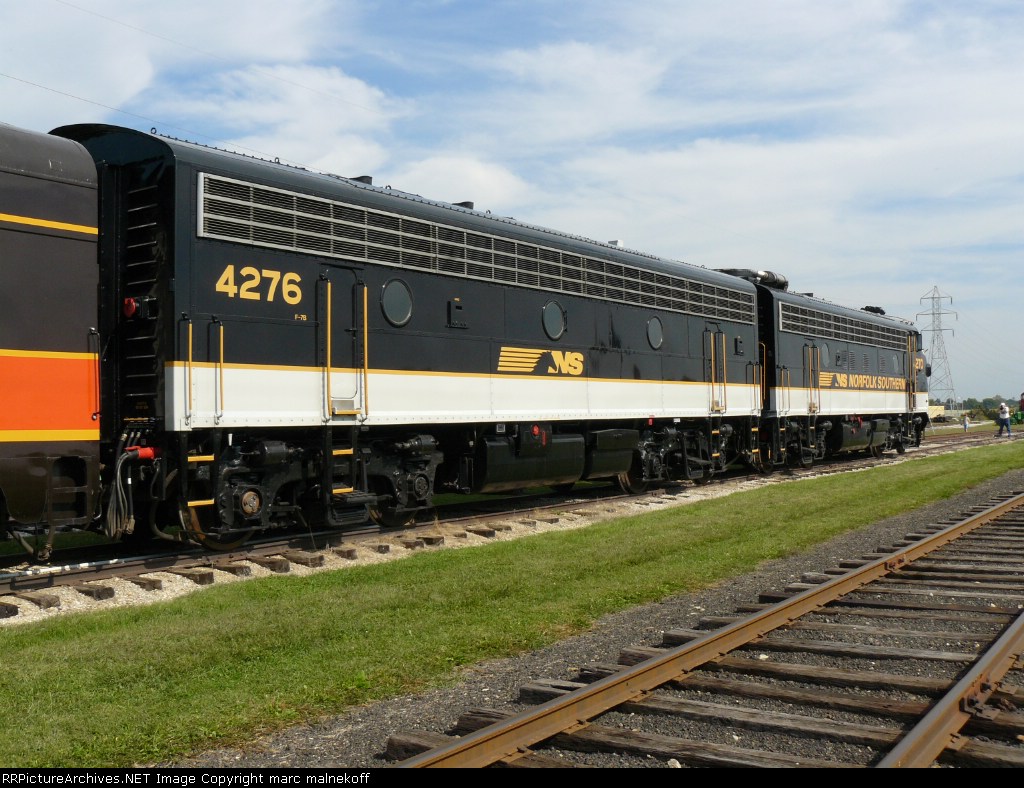 NS 4276